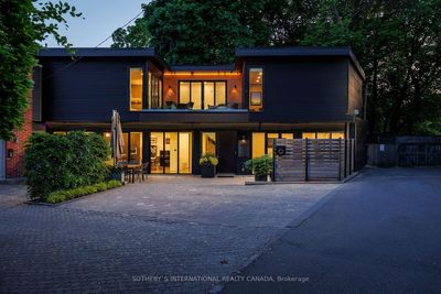 The Coolest Laneway Houses You Need to See