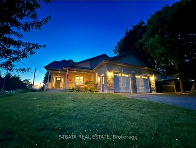 5 Cheapest Detached Homes Outside Toronto