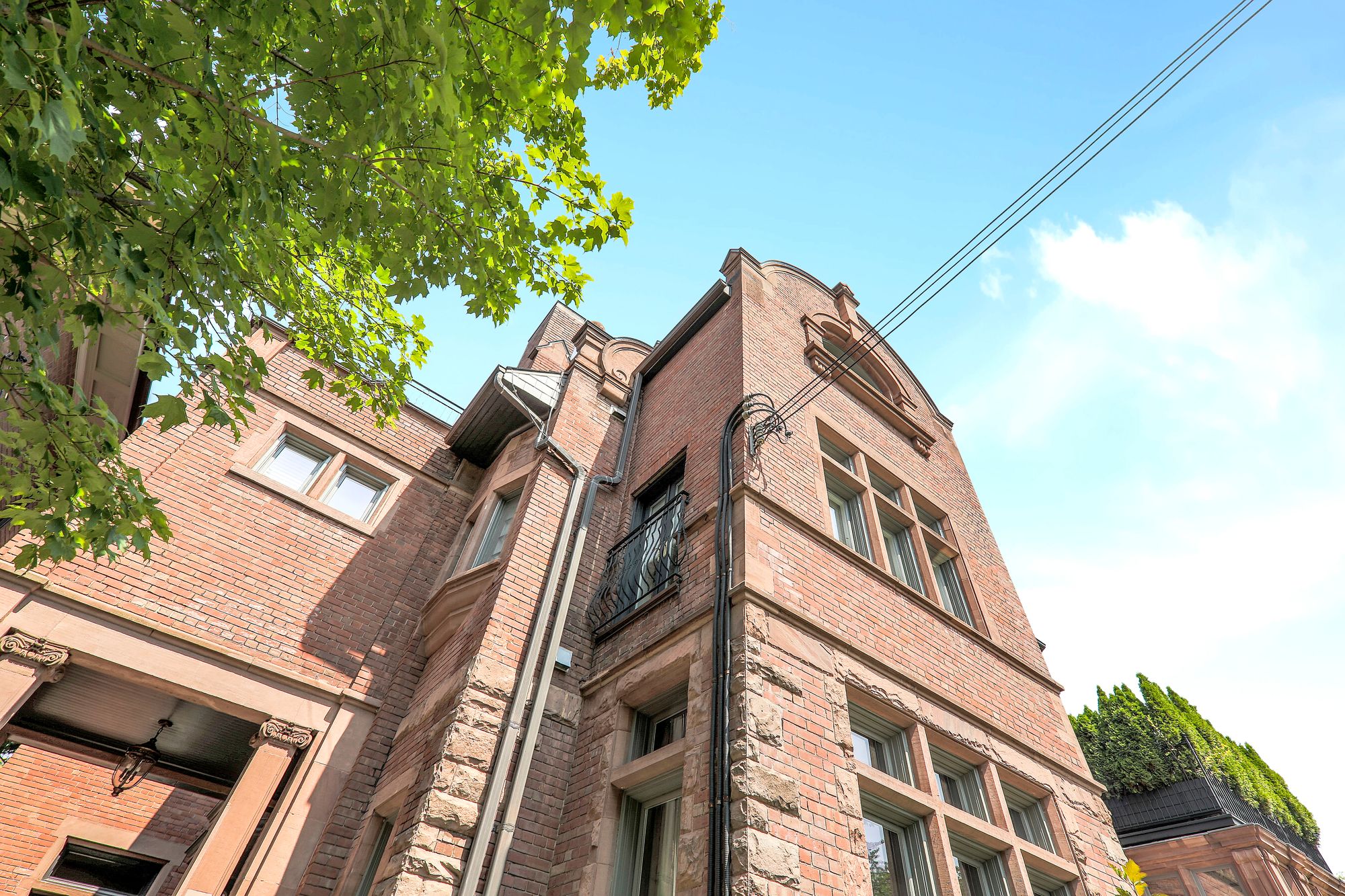 40 Maple Ave | The Fudger Mansion | Get listing alerts for sale and ...