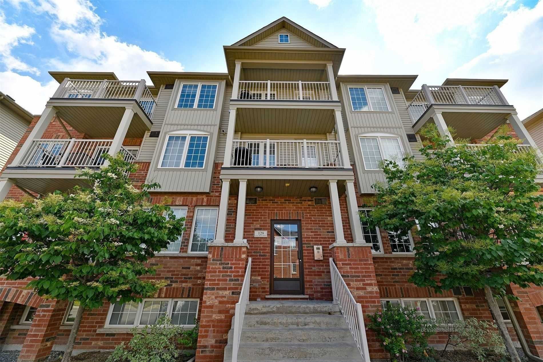 125-161 Isaac Devins Blvd | Isaac Devins Boulevard Condos | 1 Condo for ...