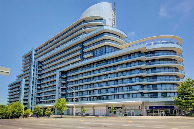 2885 Bayview Ave — ARC Condos for Sale & Rent