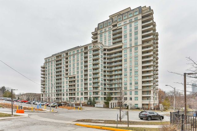 10 Bloorview Pl & 20 Bloorview Pl — Aria Condos, Don Valley Village ...