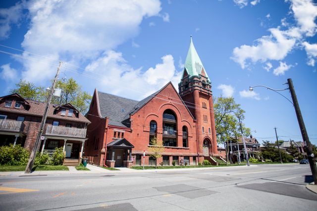 152 Annette St — Victoria Lofts Condos for Sale & Rent