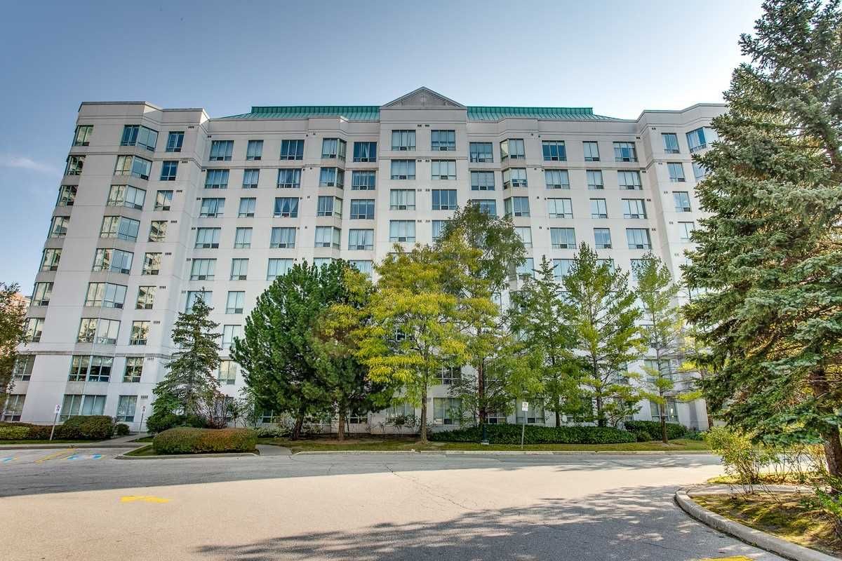 2628 Mccowan Rd | Chartwell Place - Phase II | 1 Condo for Sale & 0 ...