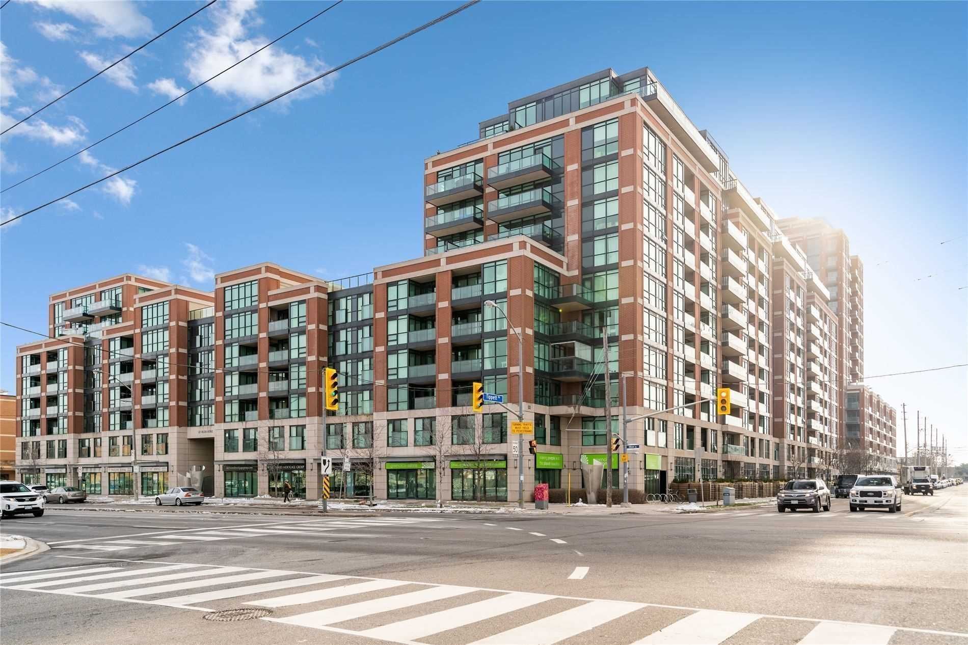 525 Wilson Ave | Gramercy Park Condos | 10 Condos for Sale & 3 Units ...