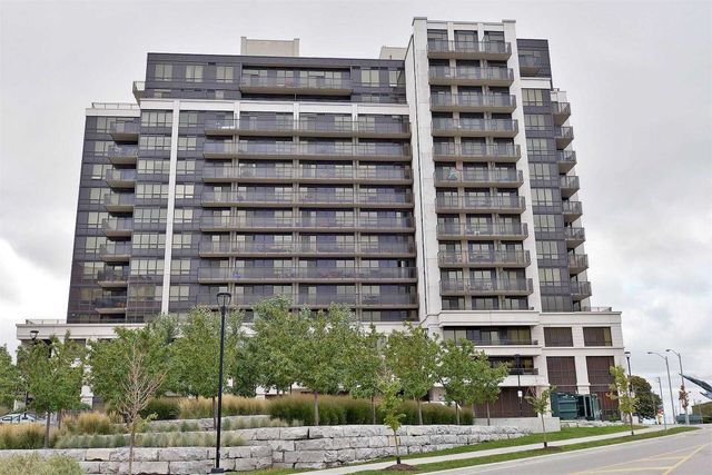 1070 Sheppard Ave W & 55 De Boers Dr — M1 | M2 Condos, York University ...