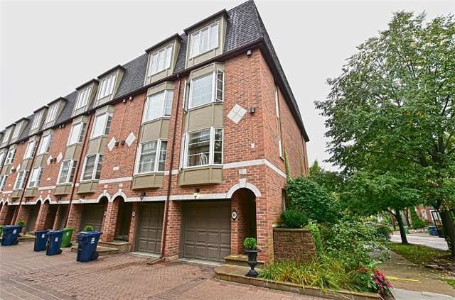 30-68 Old Mill Terr — Old Mill Terrace Residences Condos for Sale & Rent