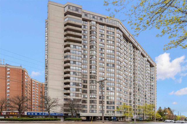 5444 Yonge St — Skyview Condos for Sale & Rent