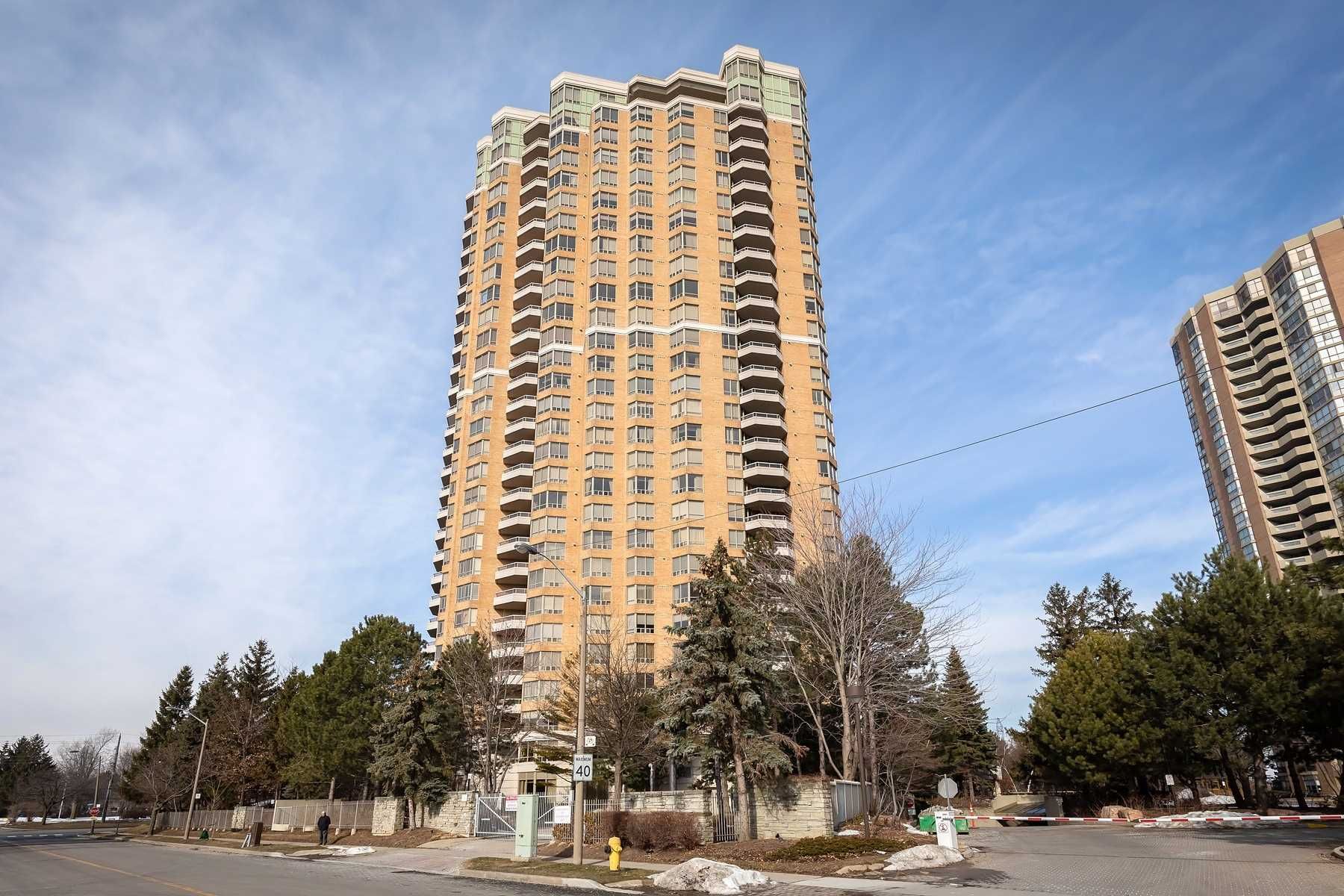 89 Skymark Dr | The Excellence Condos | 2 Beds + Den | 3 Baths | Unit ...