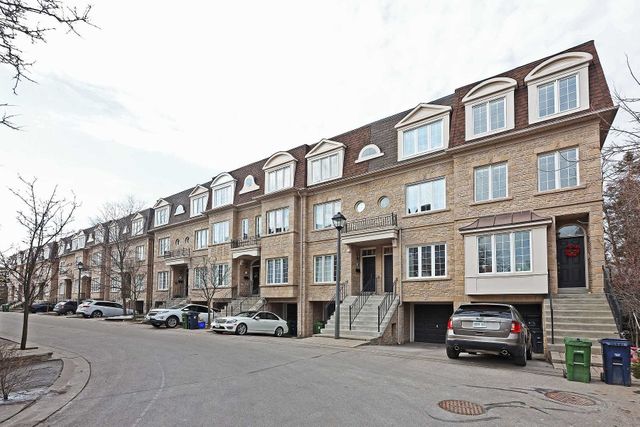 80-100 Ellerslie Ave & 20-56 McBride Ln — The Residences of Dempsey ...