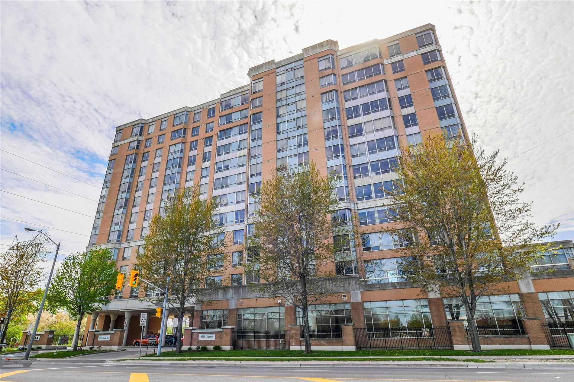 3088 Kennedy Rd | Villa Elegance | 3 Condos for Sale & 1 Unit for Rent ...