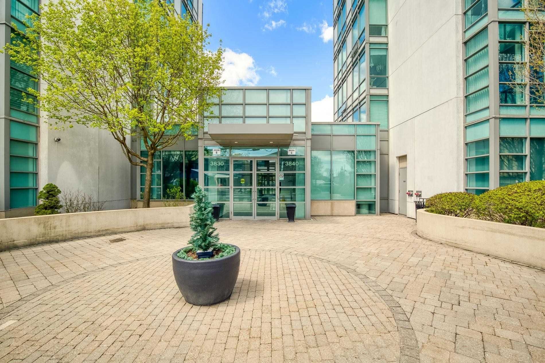 3840 Bathurst St | Viva Condo North Tower | 1 Condo for Sale & 0 Units ...