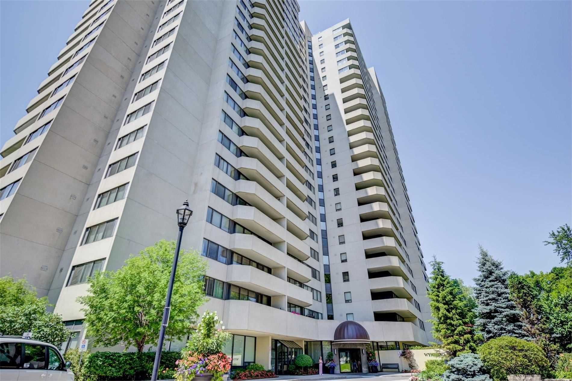 75 Wynford Heights Cres | Wynford Place Condos | 1 Condo for Sale & 0 ...