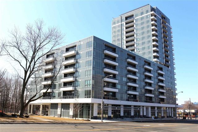 3121 Sheppard Ave E & 3015 Sheppard Ave E — Wish Condos, Tam O'shanter ...