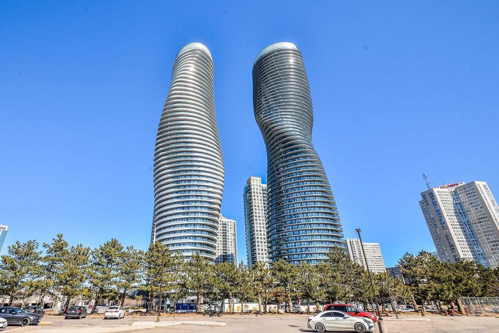 50 Absolute Ave | Absolute World V Condos | 5 Condos for Sale & 2 Units ...