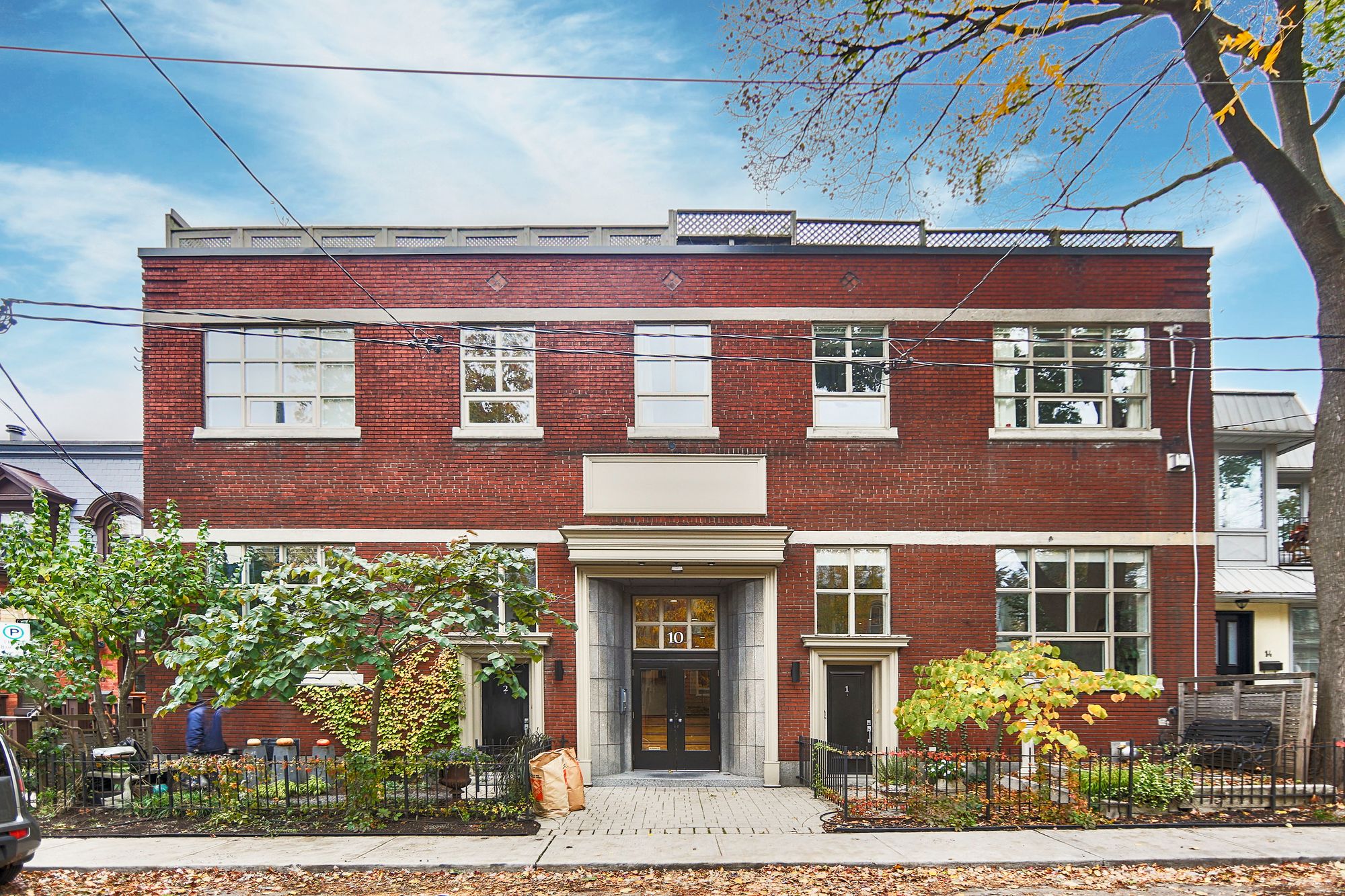 10 Sword St | Sword Street Lofts | Get listing alerts for sale and rent ...