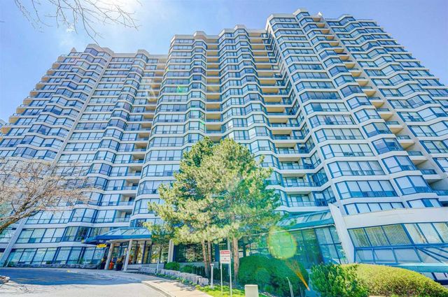 7300 Yonge St & 1 Clark Ave — Skyrise on Yonge Condos, Thornhill ...