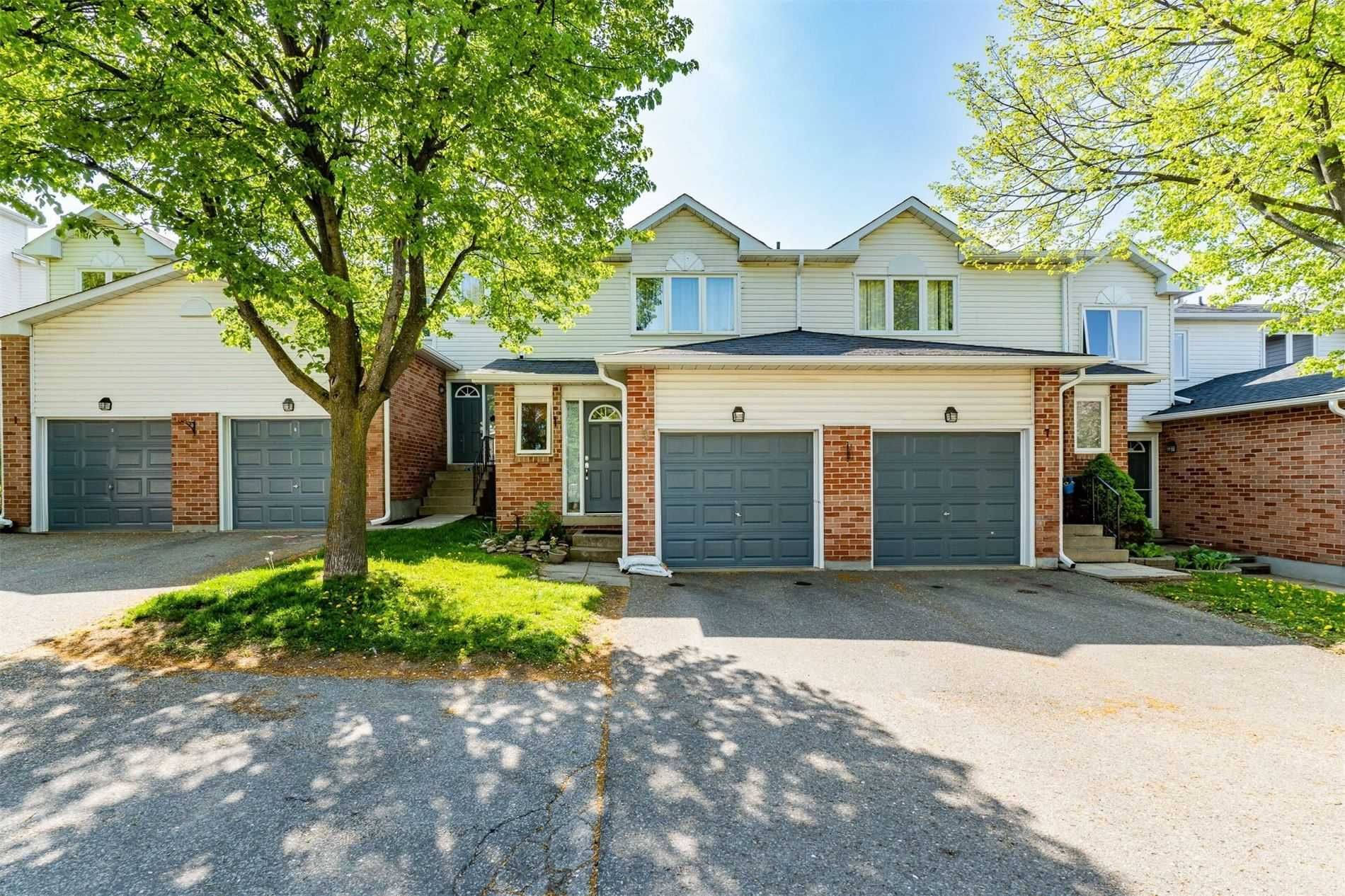 69 Corey Circ | Stewart MacLaren Road Townhomes I | 3 Beds | 3 Baths ...