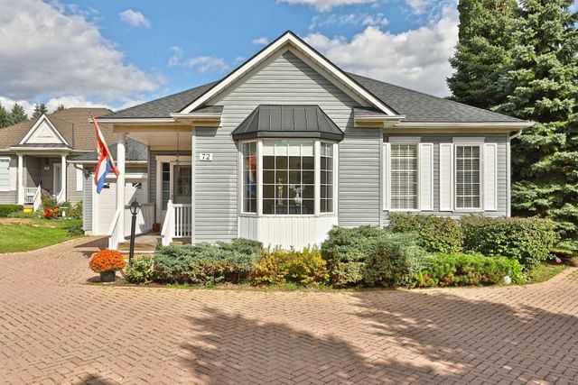 1-2000 Silverbirch Blvd — The Villages of Glancaster Condos for Sale & Rent