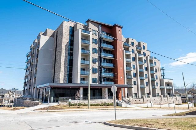 30 Hamilton St S — View @ 30 Hamilton Street Condos for Sale & Rent