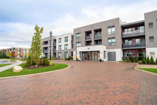 40 Via Rosedale & 30 Via Rosedale — The Somerton at Rosedale Village ...