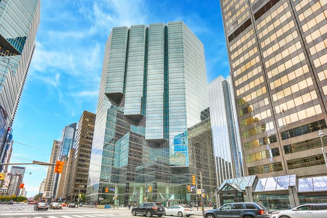 150 King St W — Mirvish + Gehry Condos Toronto Condos for Sale & Rent