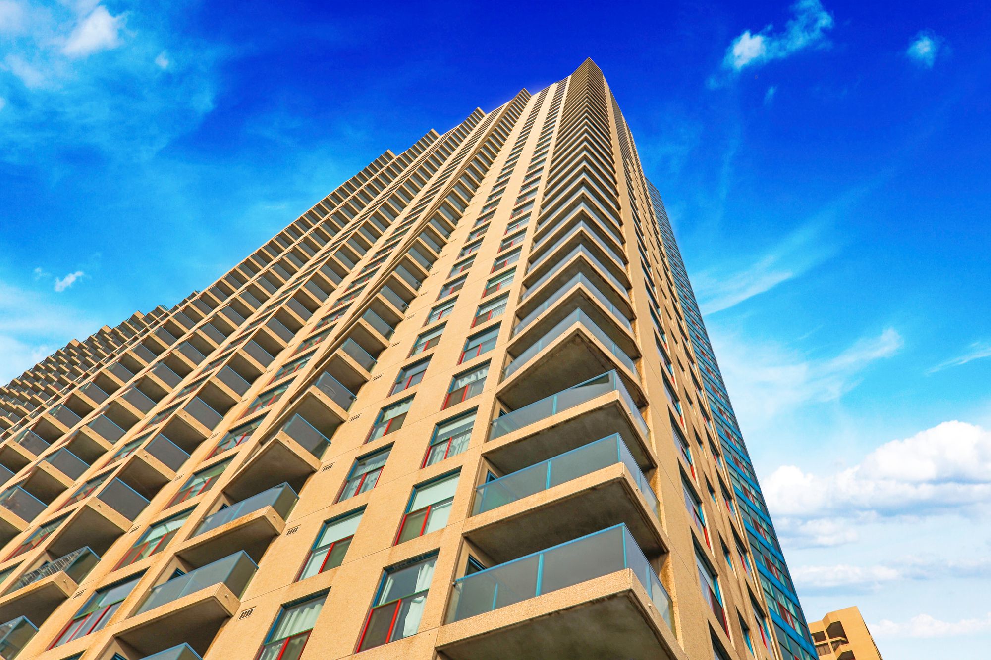 77-99 Harbour Sq | Number One York Quay | 14 Condos for Sale & 7 Units ...