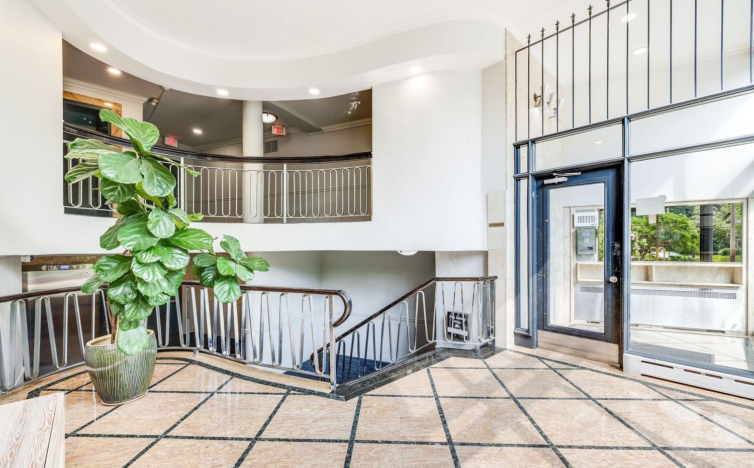 4 Sherbourne St N — Rosedale Ravine Apartments Condos for Sale & Rent