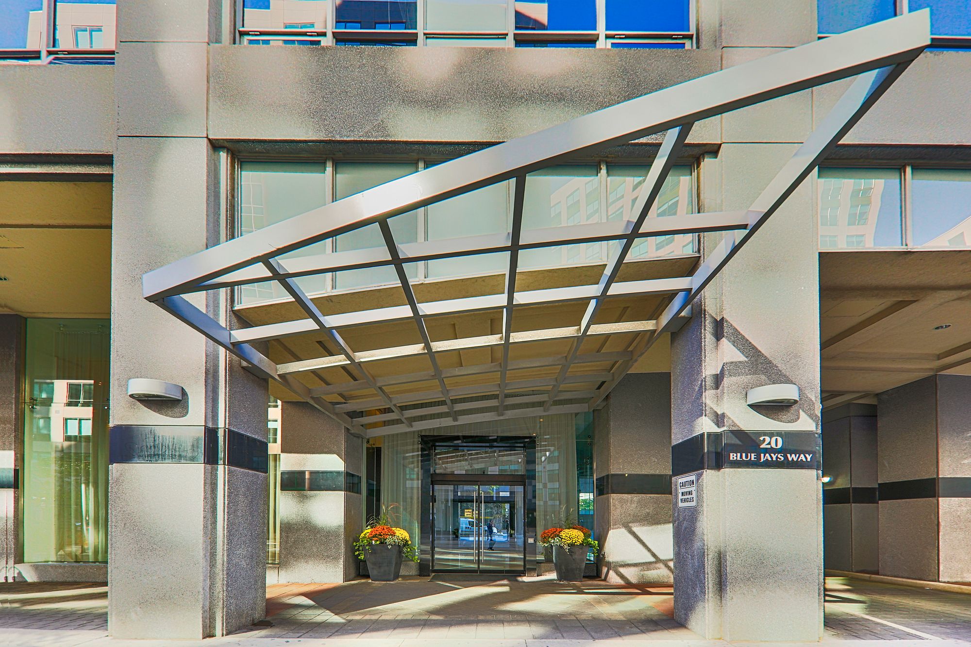 20 Blue Jays Way | The Element | 3 Condos for Sale & 3 Units for Rent ...