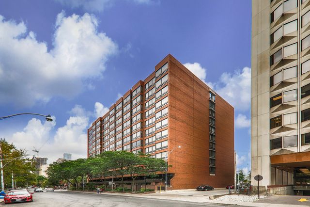 55 Prince Arthur Ave — 55 Prince Arthur Condos for Sale & Rent