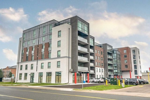 5 Hamilton St — 5 Hamilton Condos for Sale & Rent