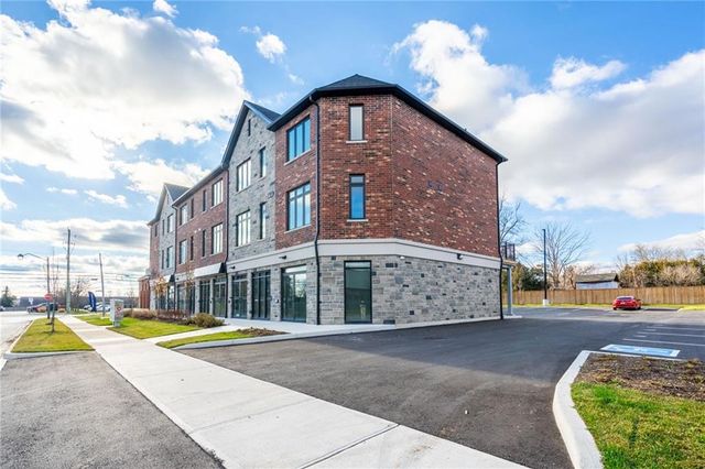 2620 Binbrook Rd — 2620 Binbrook Road Condos for Sale & Rent