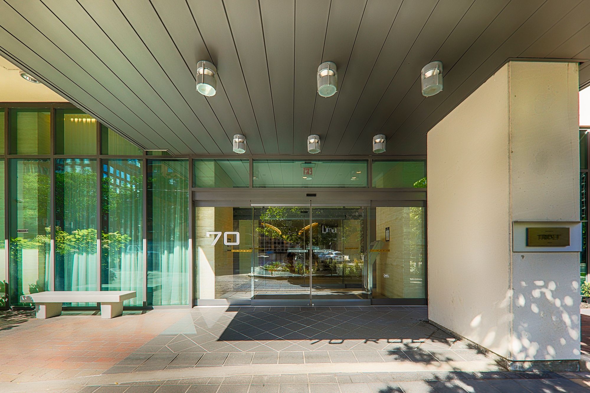 70 Roehampton Ave | The Republic South Tower | 2 Condos for Sale & 2 ...