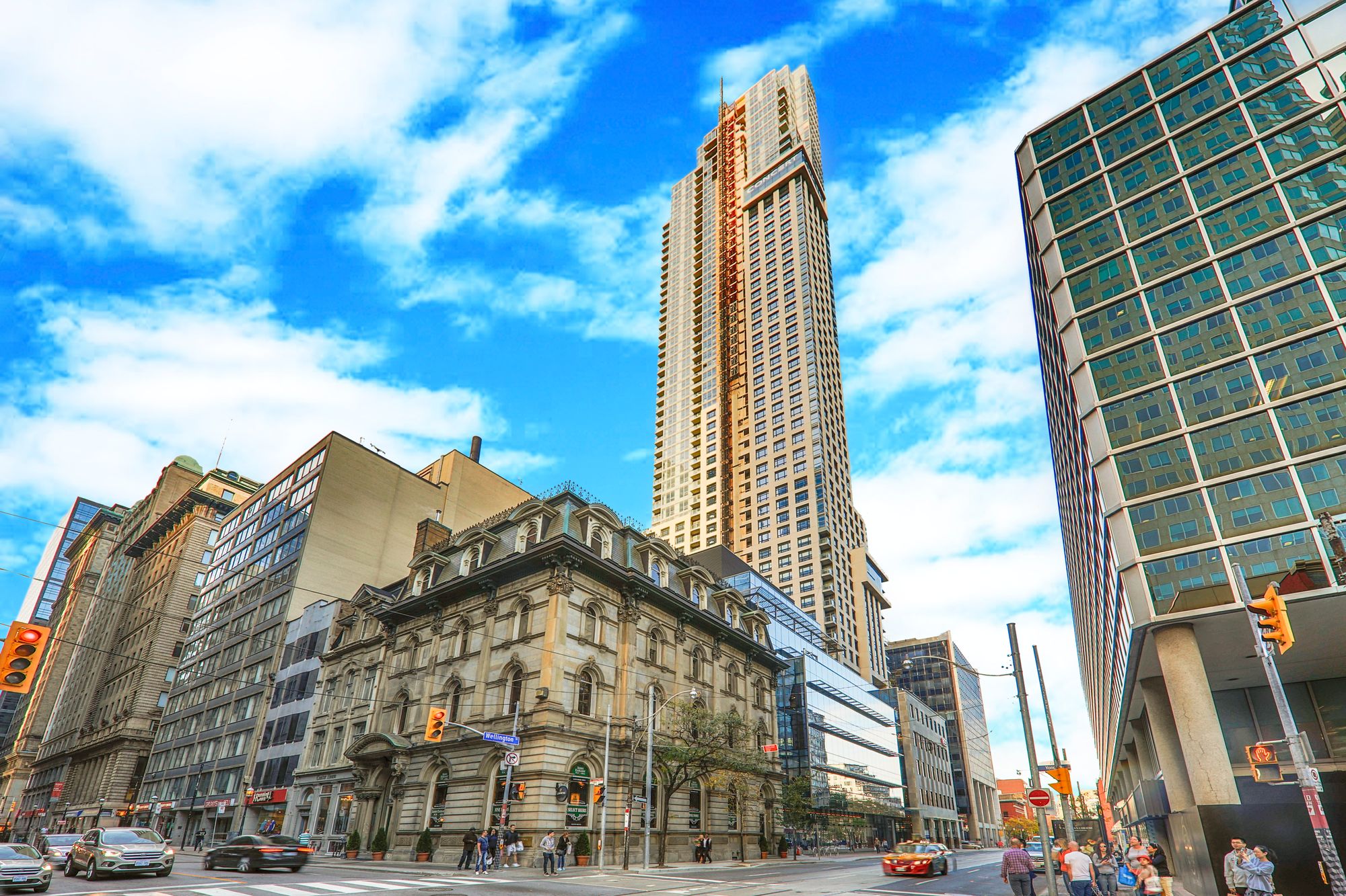 88 Scott St | 88 Scott | 11 Condos for Sale & 7 Units for Rent | strata.ca