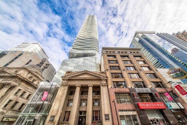 197 Yonge St — The Massey Tower Condos for Sale & Rent