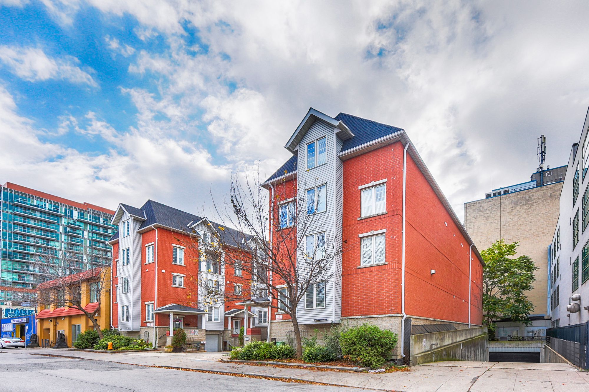 150 George St | Britain’s Gate Residences | Get listing alerts for sale ...