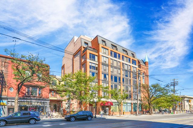 456 College St — The Channel Club Condos for Sale & Rent