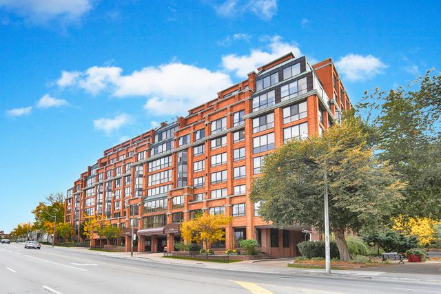 2900 Yonge St — Residences of Muir Park Condos for Sale & Rent